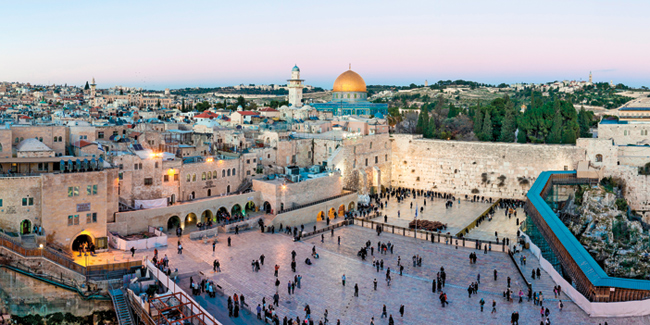 Pharaohs & Pyramids - 2025 Cairo - Cairo - Cruise Overview