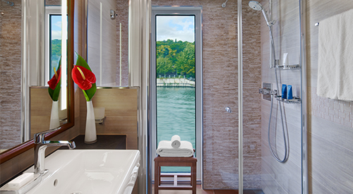 About Viking Idi - Viking River Cruises