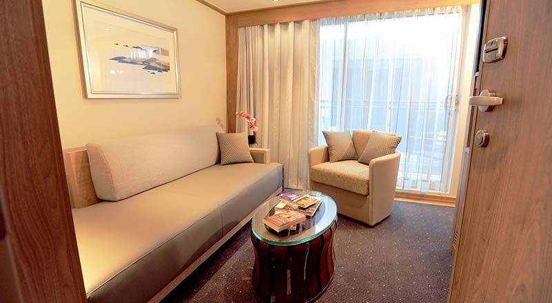 About Viking Modi - Viking River Cruises